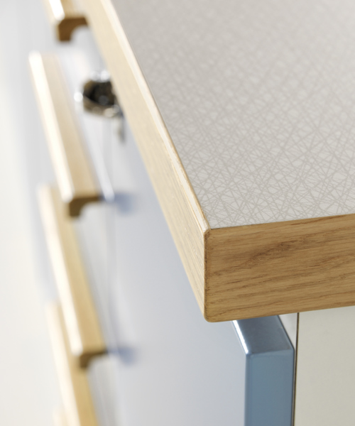 Virrvarr Silver 6943F - LG