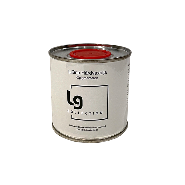 LiGna Hårdvaxolja 0,25l - LG